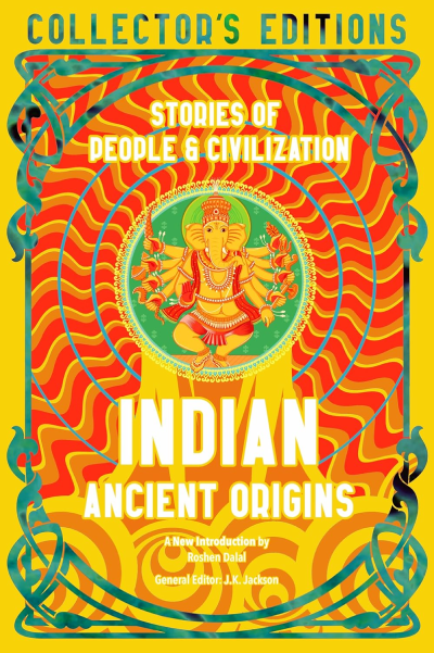 Indian Ancient Origins