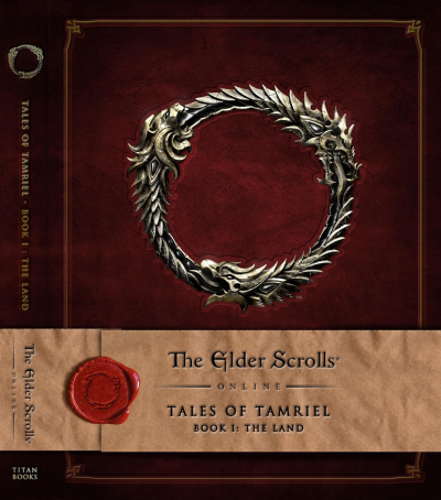 The Elder Scrolls, Online: Tales of Tamriel