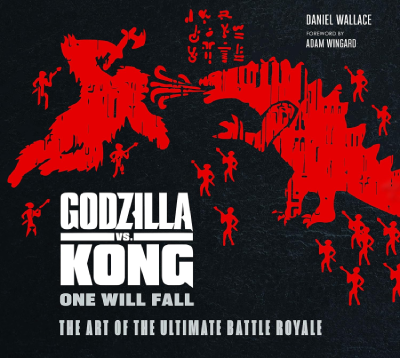 Godzilla vs. Kong: One Will Fall