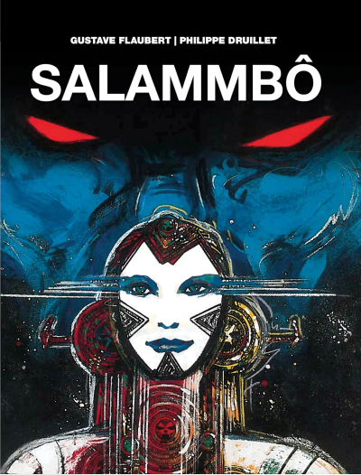 Salammbô