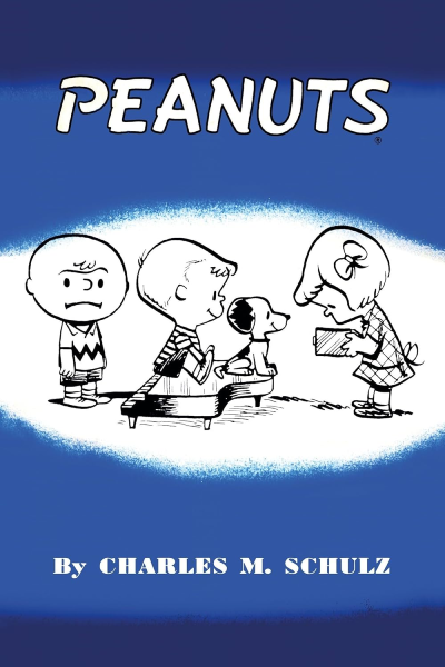 Peanuts