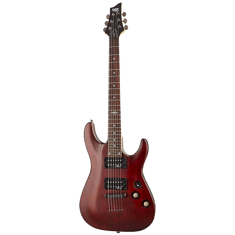 SCHECTER SGR C-1 WSN