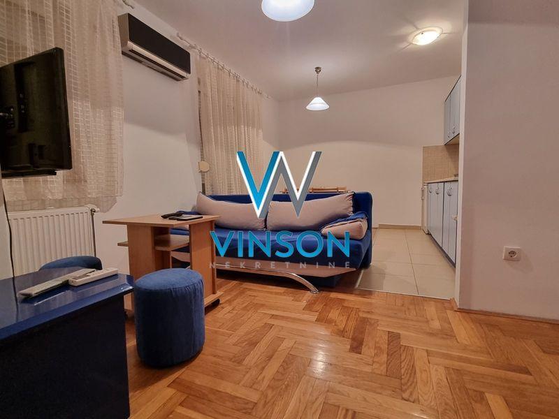 Novi Sad, Grbavica - Uknjižen dvoiposoban stan ID#1000895 104.450 €