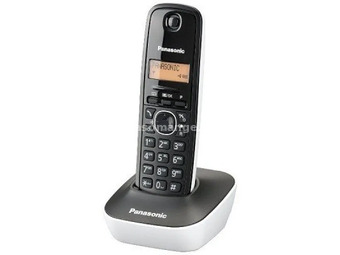 Telefoni Fiksni bezicni PANASONIC KX-TG1611FXW