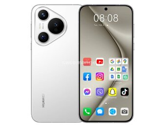 HUAWEI Pura 70 12/256GB Bela