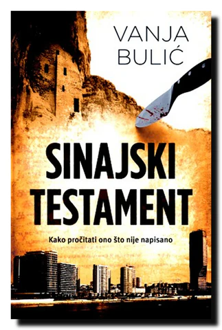 Sinajski testament