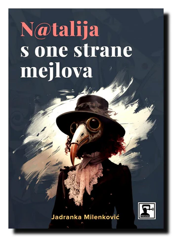 Natalija s one strane mejlova