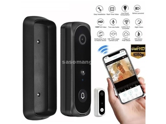 Bezicno video zvono, video doorbell V20