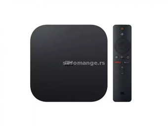 XIAOMI Mi Box S Android 8.1 TV Box 2GB 8GB 4K