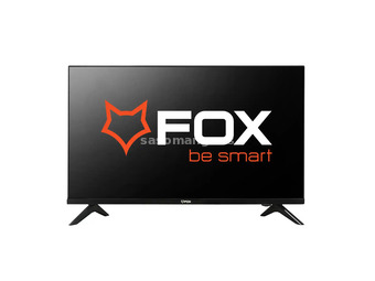 SMART LED Televizor FOX 32WHA460E 1366768/HD Ready/ATV/DTV-C/T/T2/S/S2