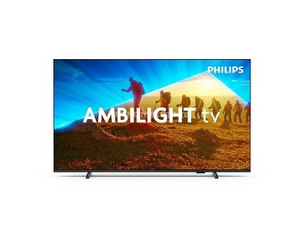 PHILIPS TV 43PUS8009/12 AMBILIGHT