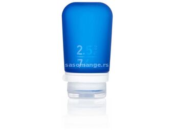 HUMANGEAR Go Toob+ 74mL - plava