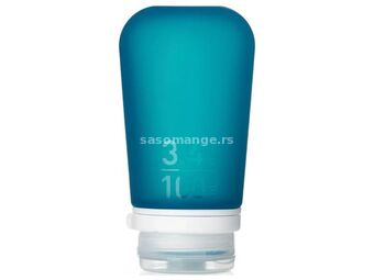 HUMANGEAR Go Toob+ 100mL - teal