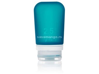 HUMANGEAR Go Toob+ 74mL - teal