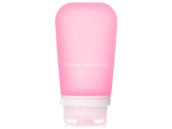 HUMANGEAR Go Toob+ 100mL - pink