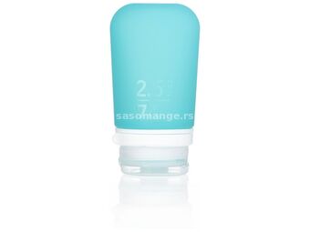 HUMANGEAR Go Toob+ 74mL - aqua