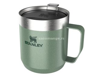 STANLEY Classic Legendary šolja za kampovanje 0,35L - Hammertone Green