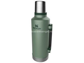 STANLEY Classic Legendary termo boca 2,3L - Hammertone Green