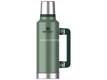 STANLEY Classic Legendary termo boca 1,9L - Hammertone Green