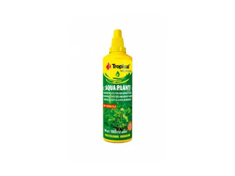 AQUA PLANT preparat za prihranu biljaka100 ml