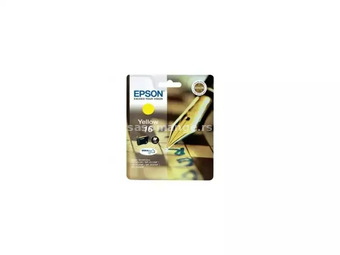 EPSON T1624 Yellow