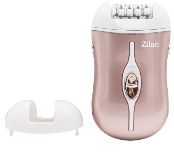 Zilan ZLN8788 Epilator, 3u1 Lady Care Set Luna