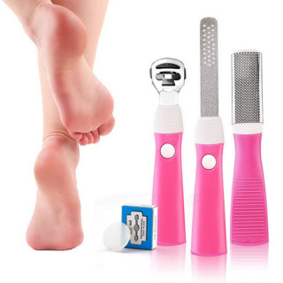 Pedicure Tool Set - 5u1 pedikir set