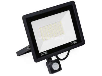 Led reflektor 50w