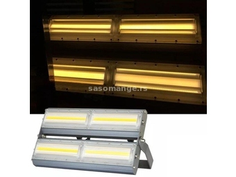 Led COB reflektor 200w