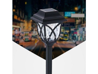 Solarna led lampa 6 kom