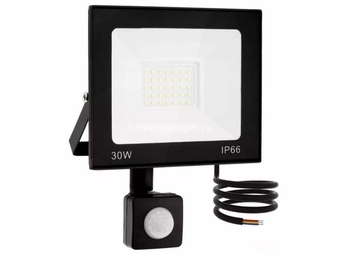 Led reflektor 30w