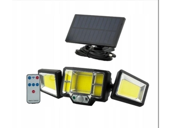 Solarni COB reflektor JB-2199B