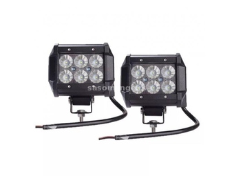 Led far 18W