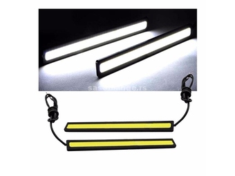 Led trake za automobile 2x17