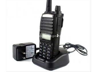 BAOFENG UV 82 Dual Band-radio stanica