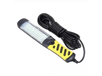 Magnetna led lampa