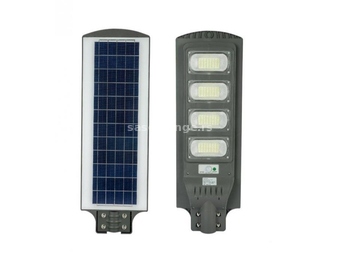 Solarni led reflektor 200w