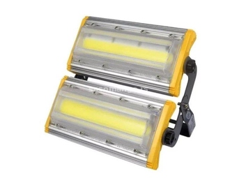 Led reflektor COB 100W