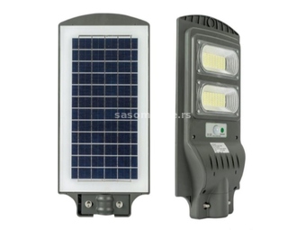 Solarni led reflektor 100w