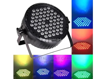 Led Par 180w RGB