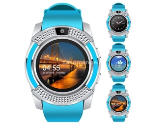 Smart Watch sat telefon V8