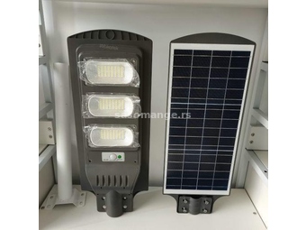 Solarni led reflektor 150w