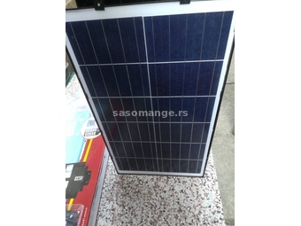 Solarni led reflektor 300w