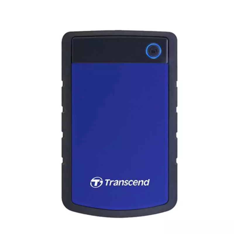 Eksterni hard disk 2TB Transcend TS2TSJ25H3B