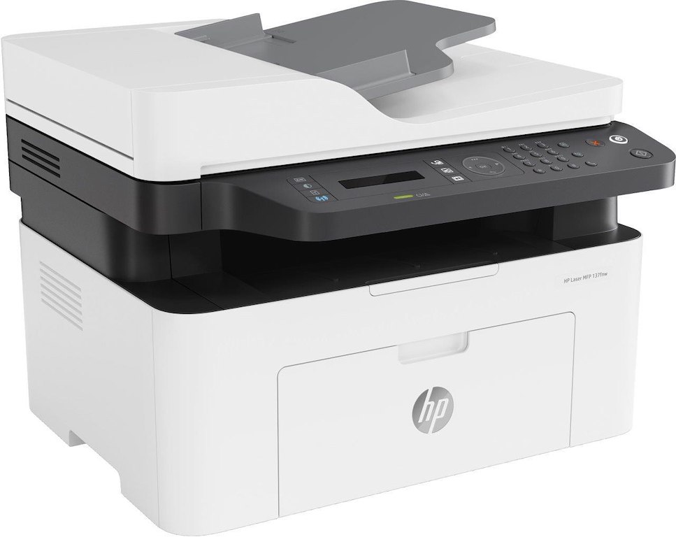 HP Stampac LJ 137fnw MFP (4ZB84A)