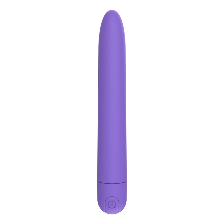 Silikonski vibrator 78 00003