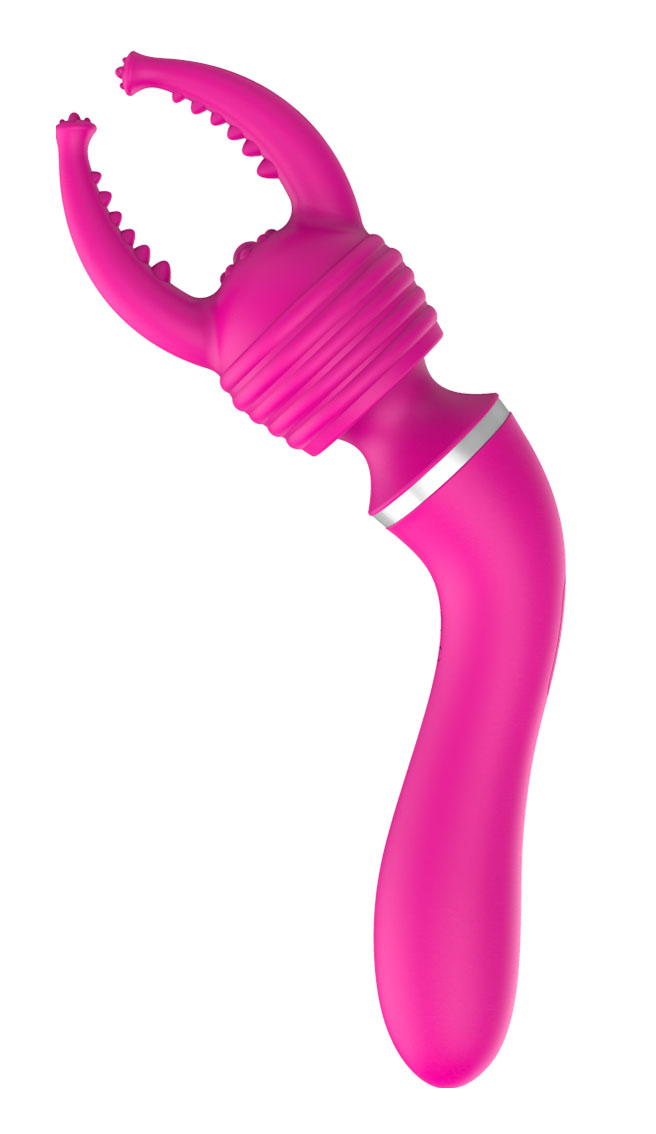 Vibrator za klitoralnu stimulaciju 78 00016