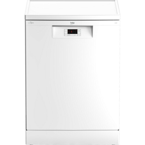 BEKO BDFN16431W