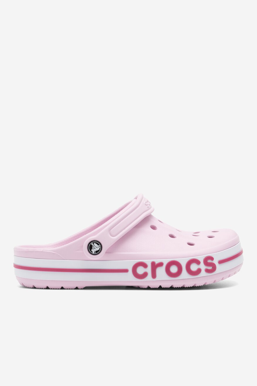 Papuče Crocs ROZE