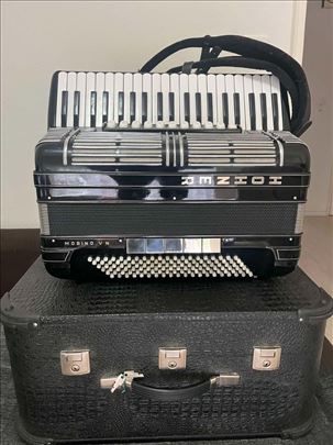 Hohner Morino V N